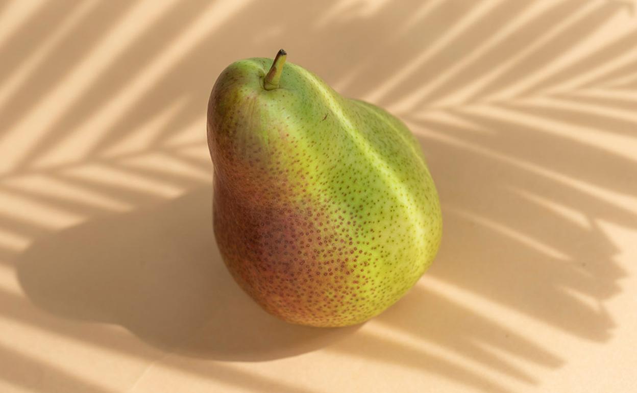 ¡Sácale todo el partido a la versatilidad de la pera! | El Diario Vasco